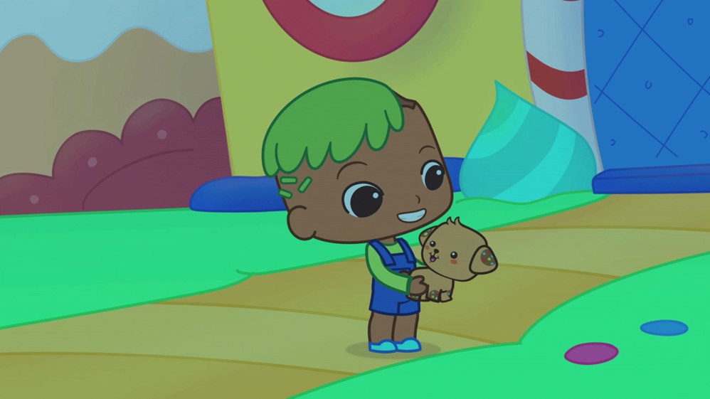 Los Chocolix | Apple TV