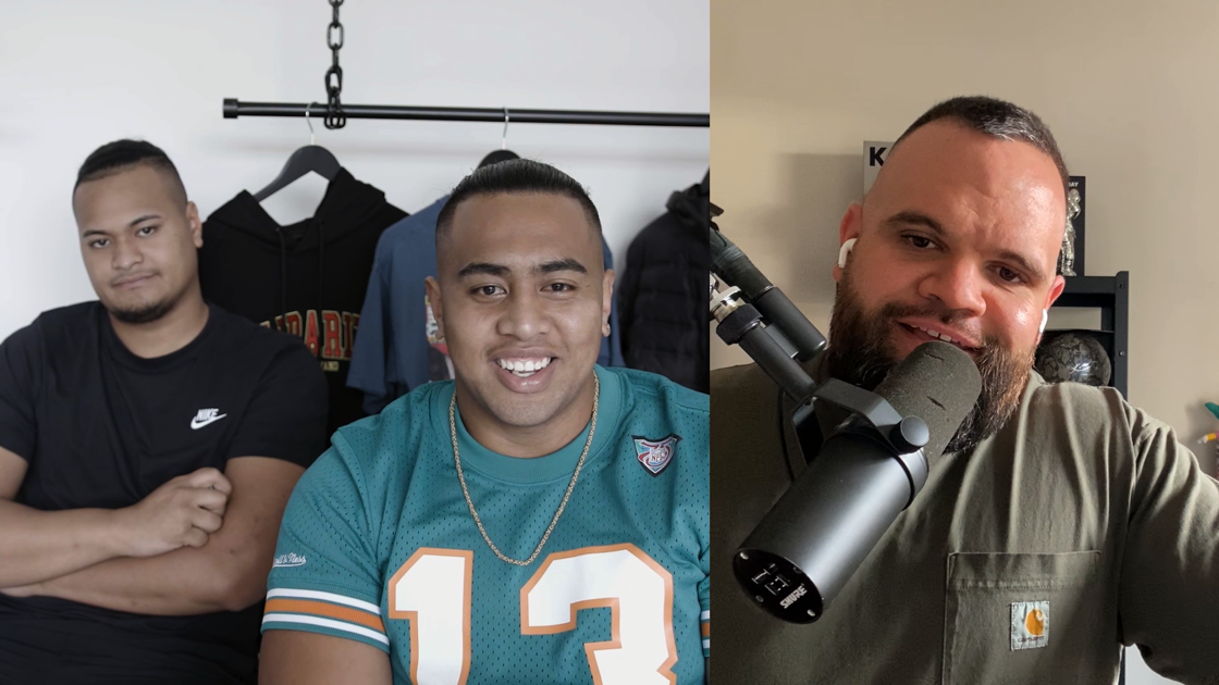 ‎Onefour on their EP 'Against All Odds' on Apple Music