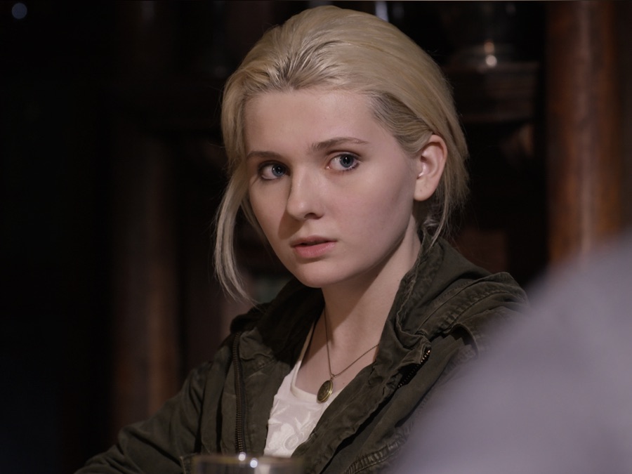 Wicked Blood | Apple TV