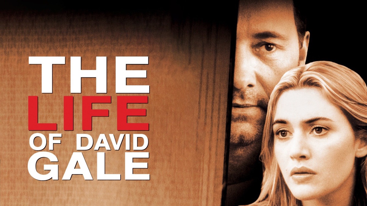 The Life of David Gale | Apple TV