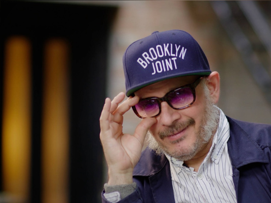 Ricky Powell: The Individualist | Apple TV