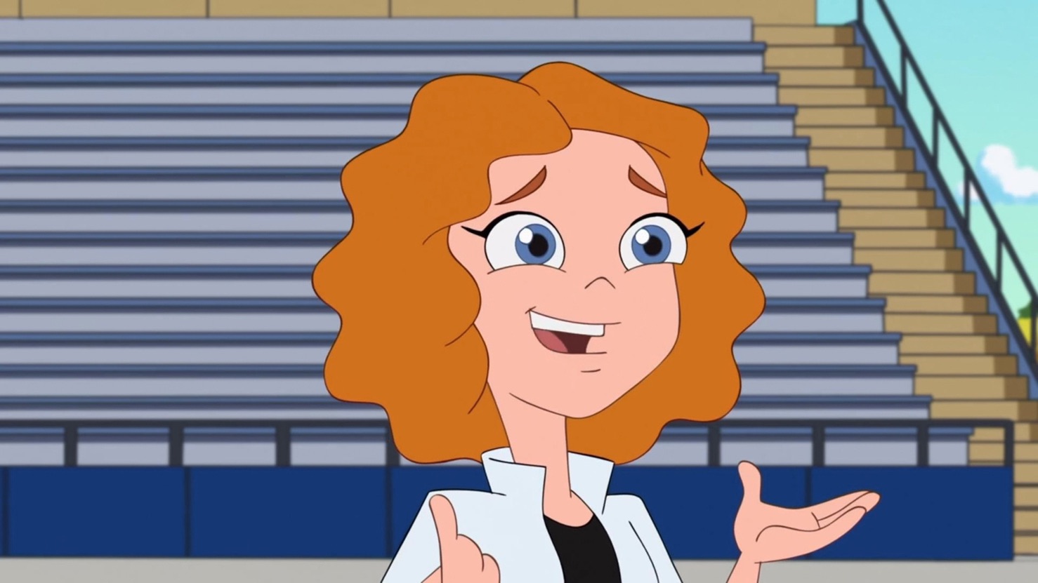 „Schlimmer geht's immer mit Milo Murphy“ auf Apple TV