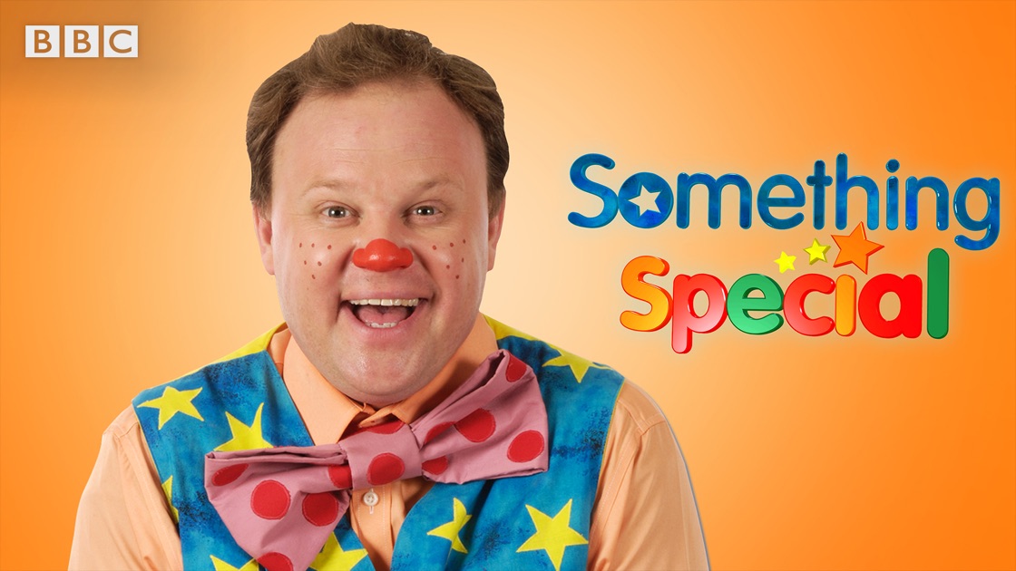 Something Special | Apple TV