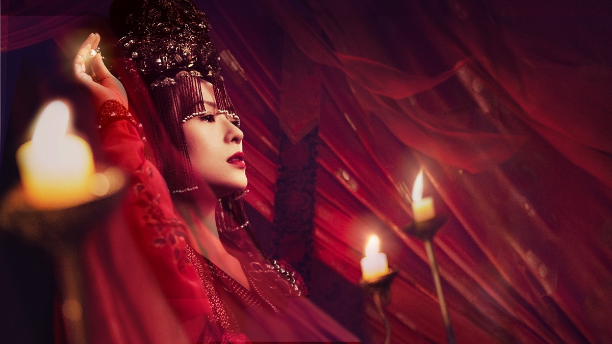 The Rebel Princess | Apple TV (NO)