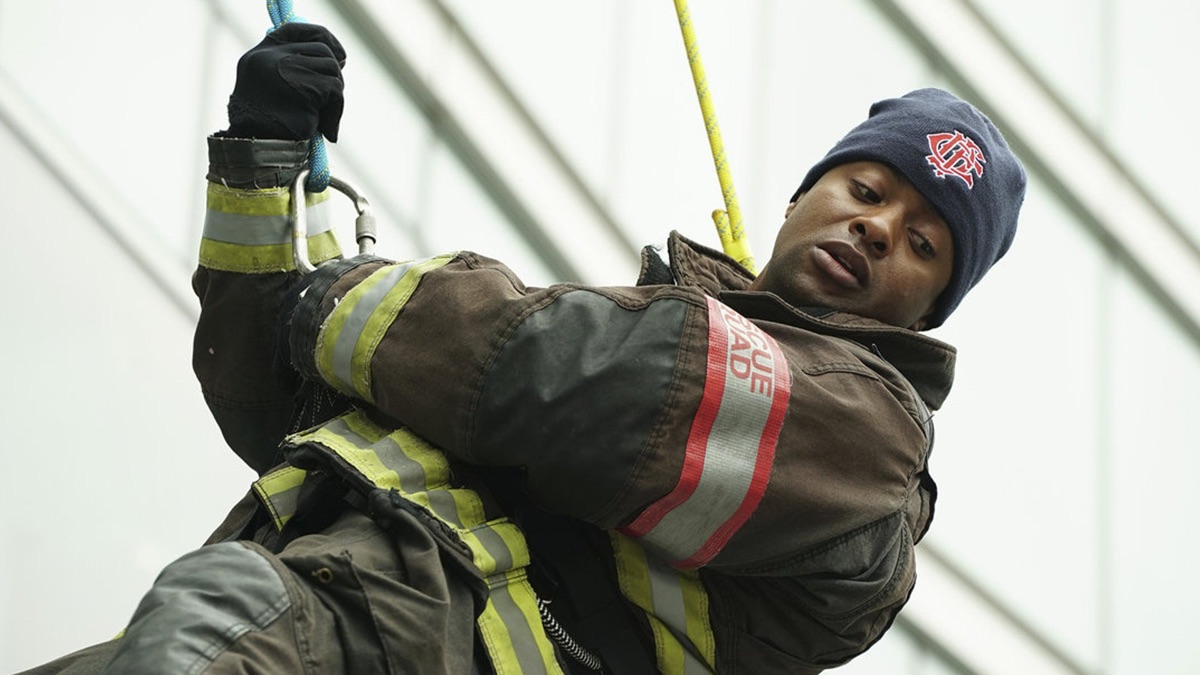 Sesenta días - Chicago Fire (Temporada 5, Episodio 21) | Apple TV