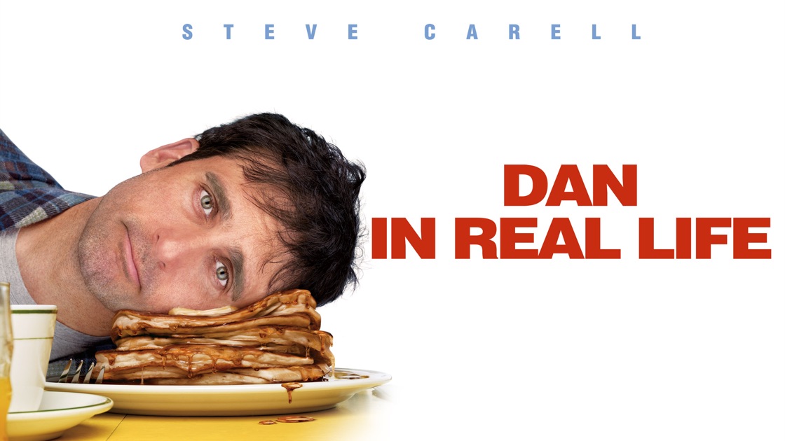 Dan in Real Life | Apple TV