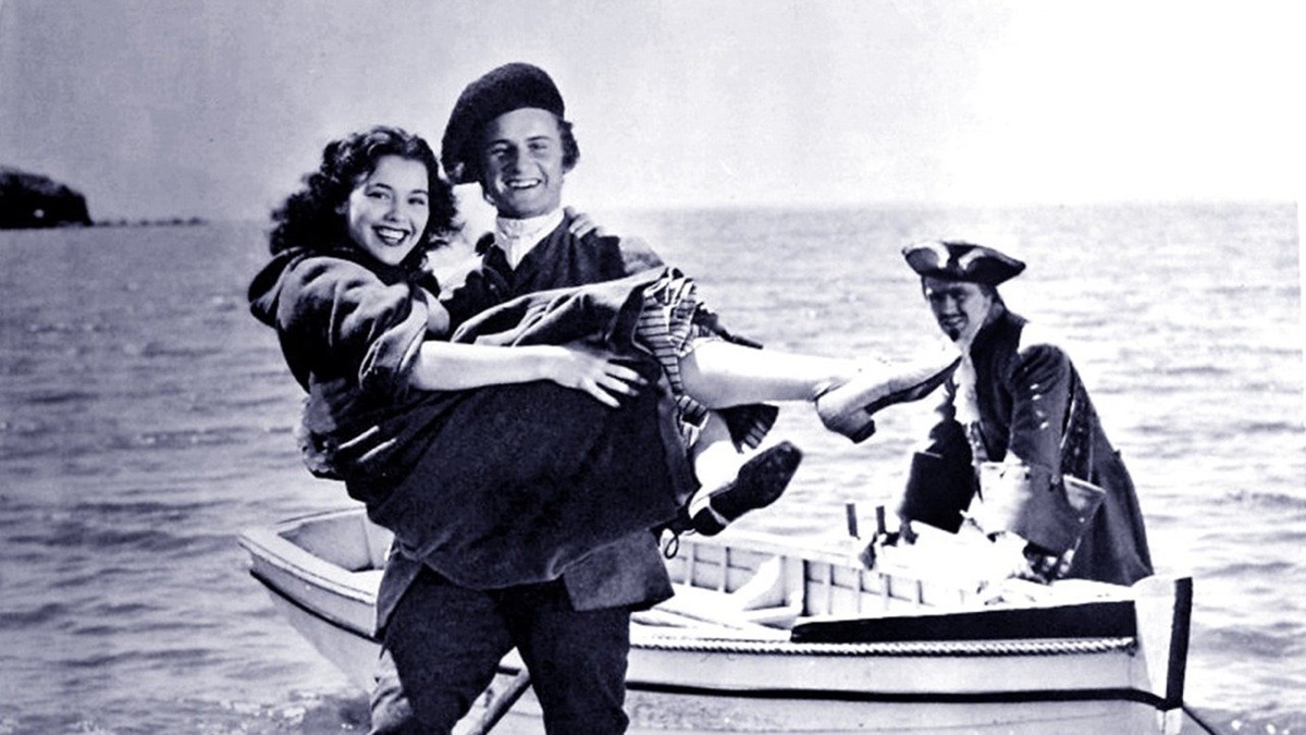 Kidnapped - Apple TV