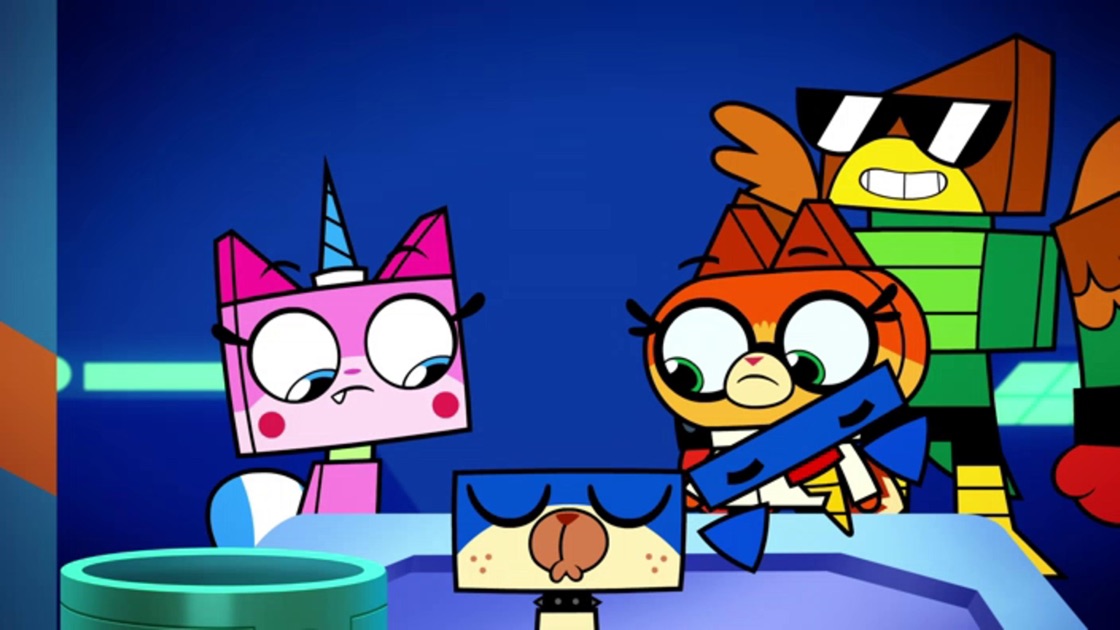 Memory Amok on Apple TV