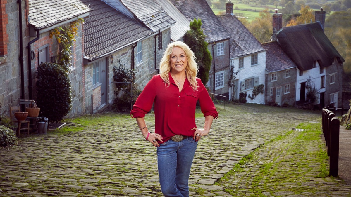 Sarah Beeny's New Country Lives | Apple TV (UK)