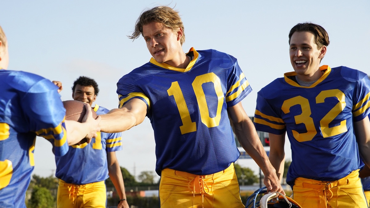 The Rudy-ing of Toby Murphy — Schooled | Apple TV