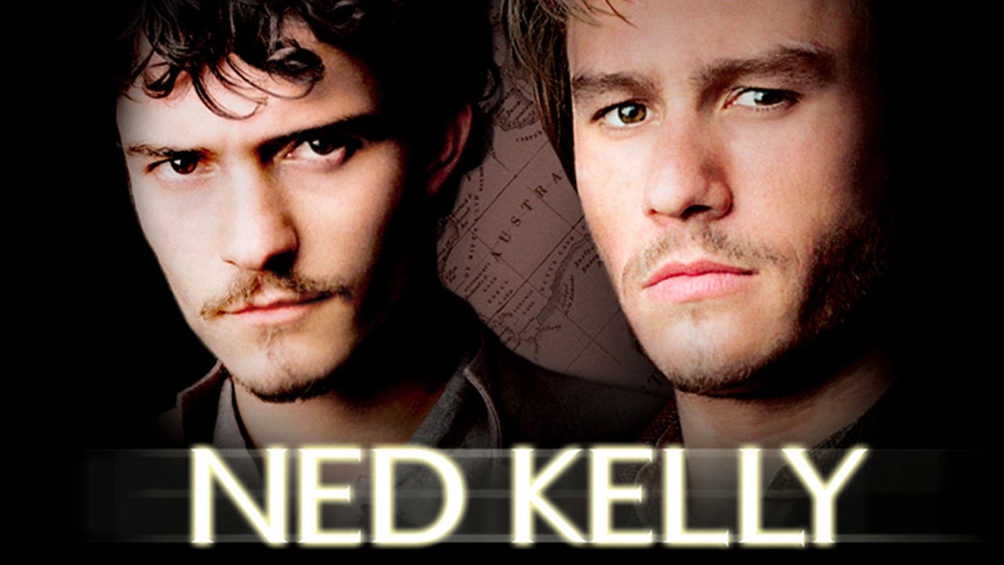 Ned Kelly | Apple TV