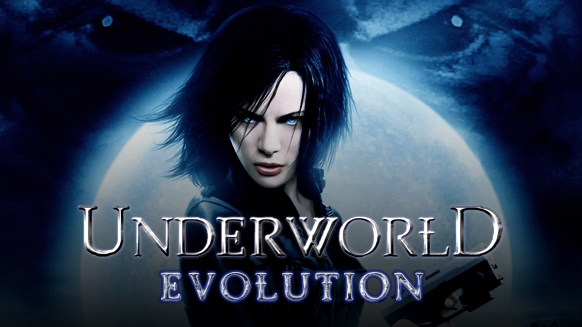 Underworld Evolution | Apple TV