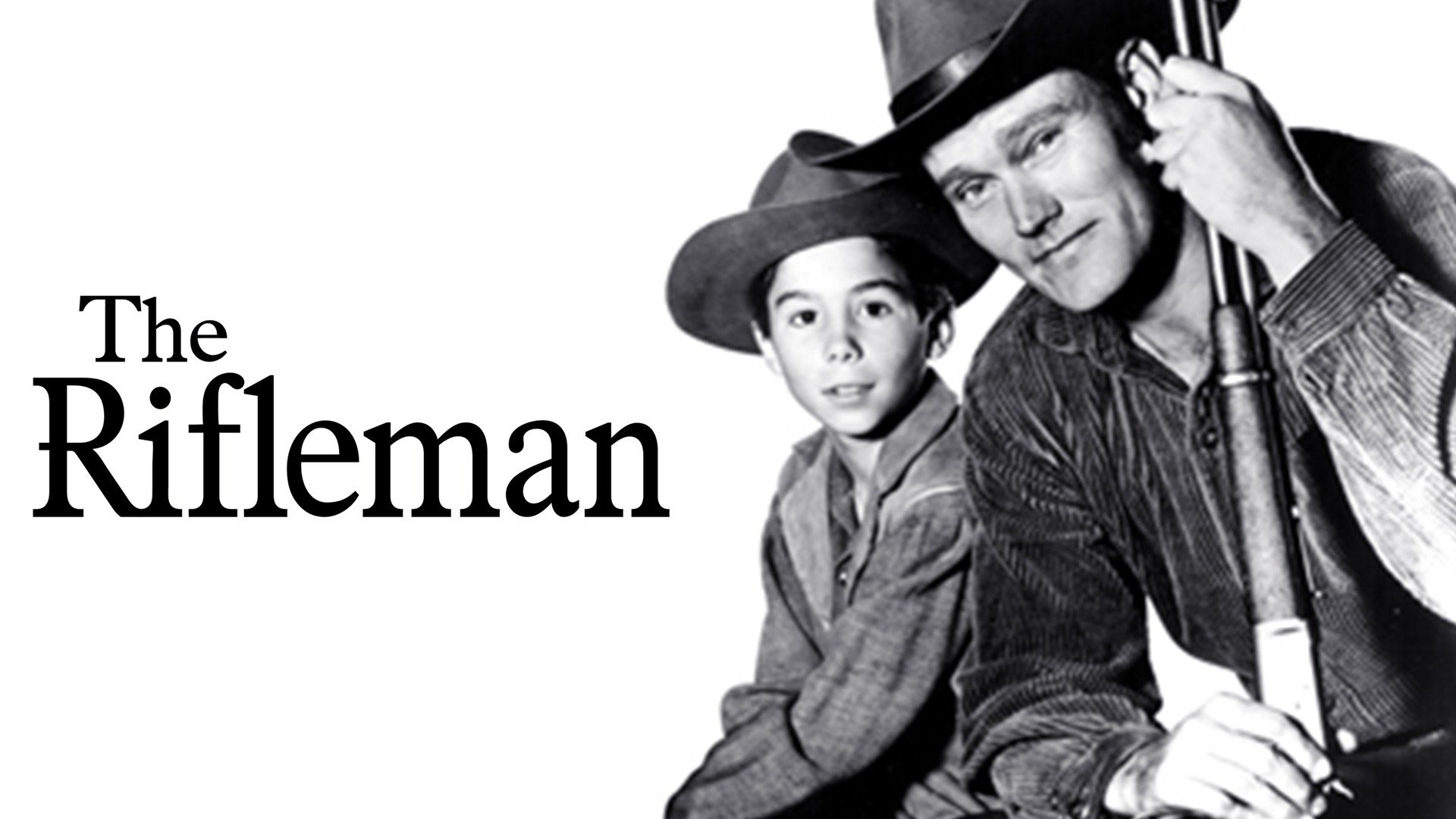 The Rifleman on Apple TV