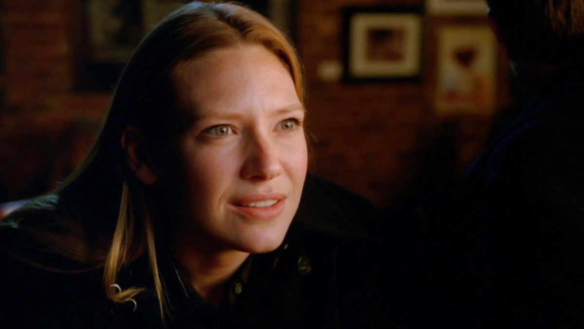 記憶・FRINGE／フリンジ（シーズン1、エピソード11）｜Apple TV (日本)