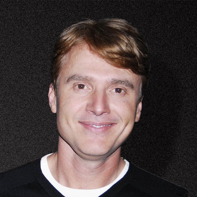 Anthony Natale Actor