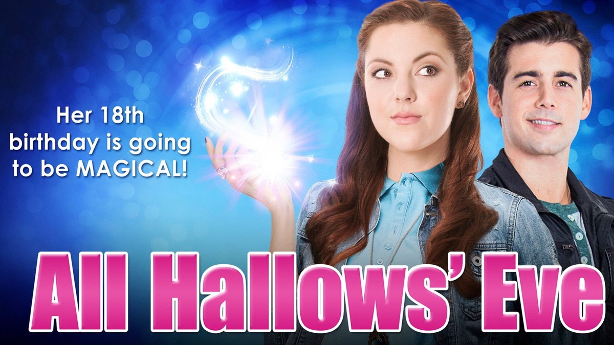 All Hallows' Eve | Apple TV