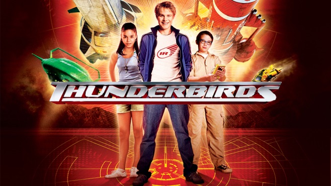 “El Capitán Zoom: Y Los Pequeños Grandes Héroes” en Apple TV