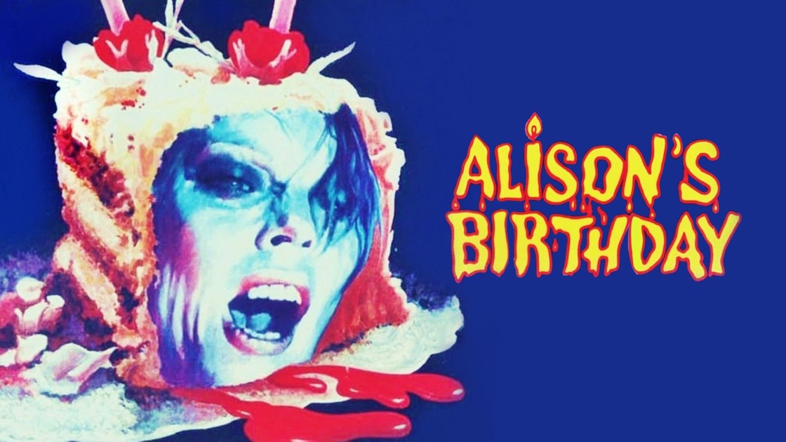 Alison's Birthday on Apple TV