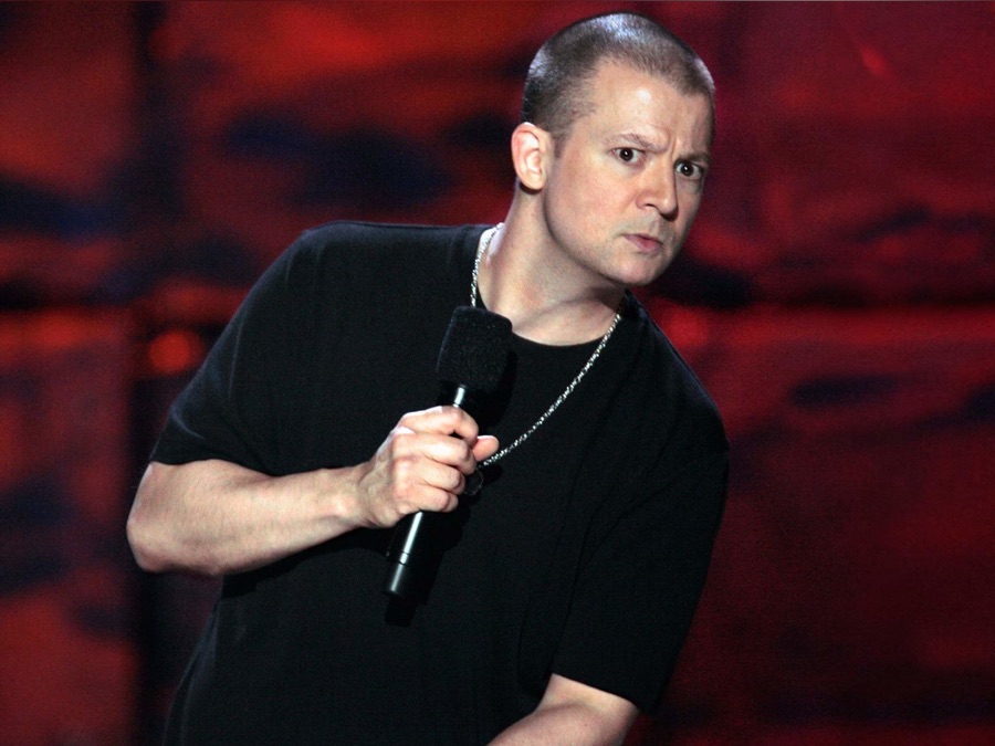 Jim Norton: Monster Rain | Apple TV (EG)