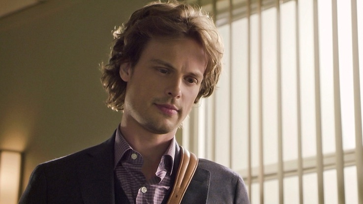 Jon Beavers | Apple TV