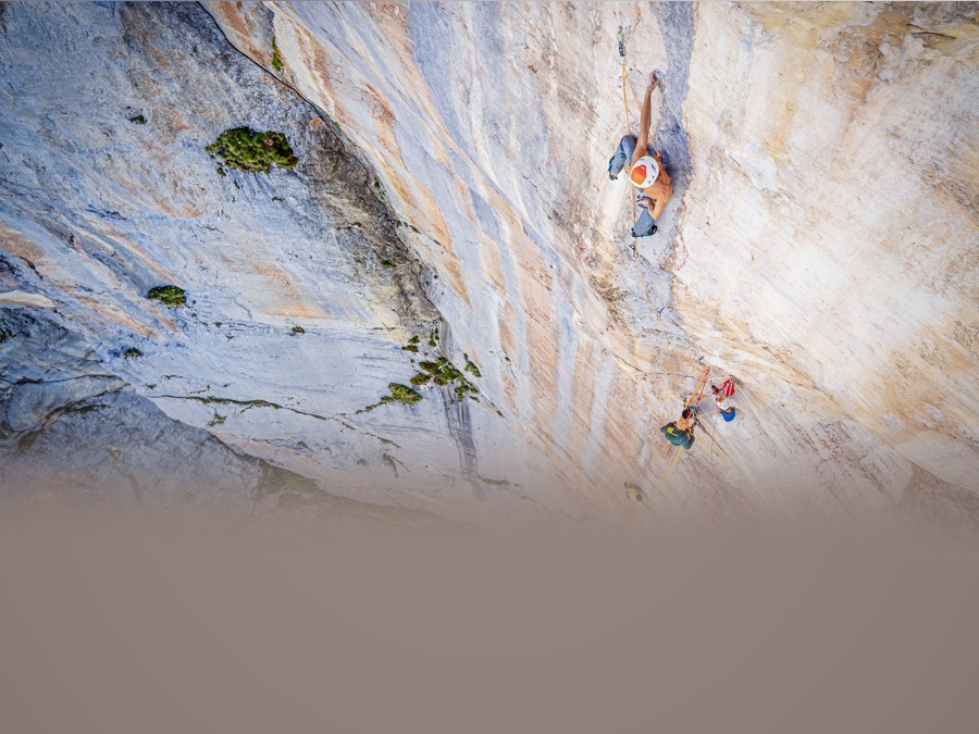 Alpine Trilogy - Apple TV