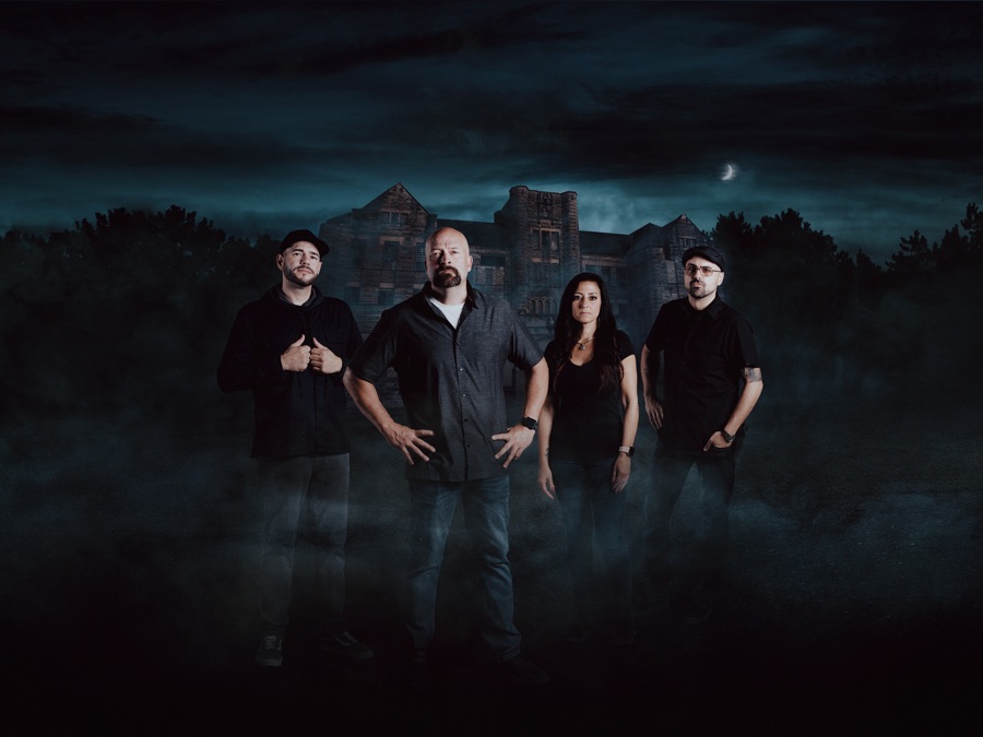 Ghost Hunters | Apple TV (BR)