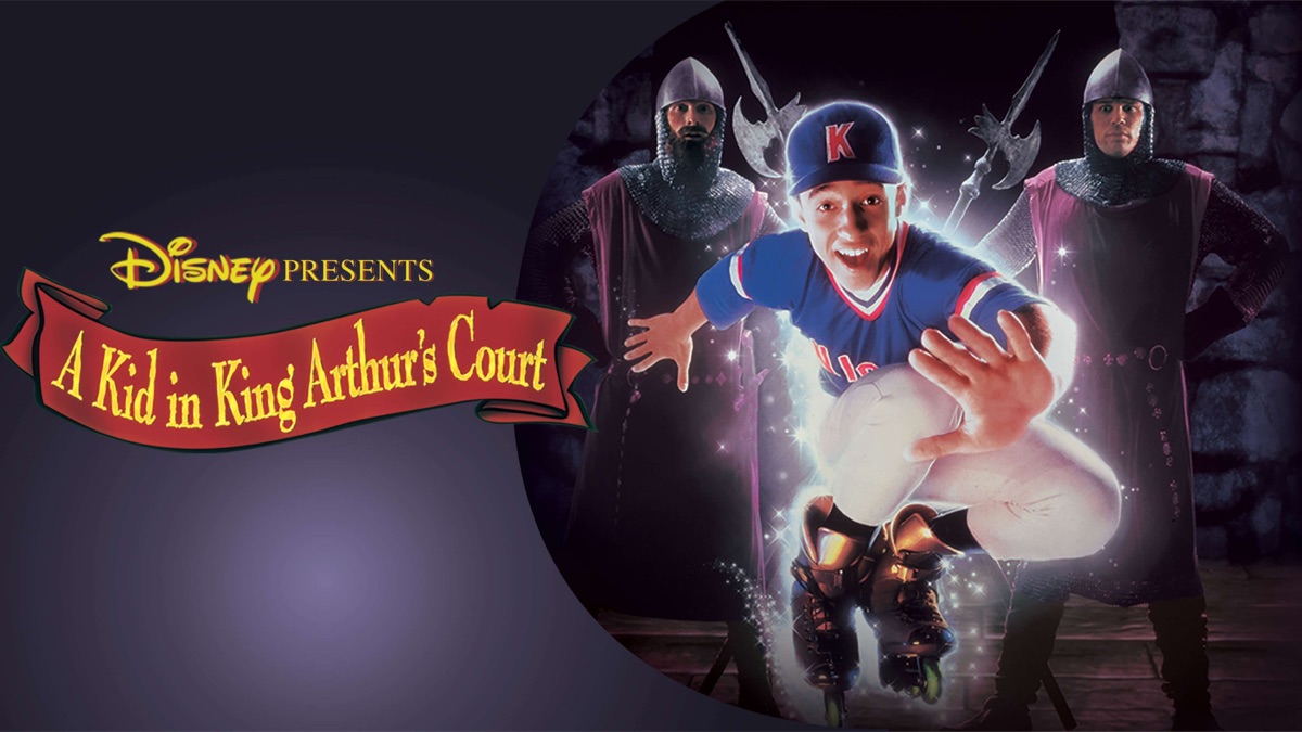 A Kid in King Arthur's Court | Apple TV