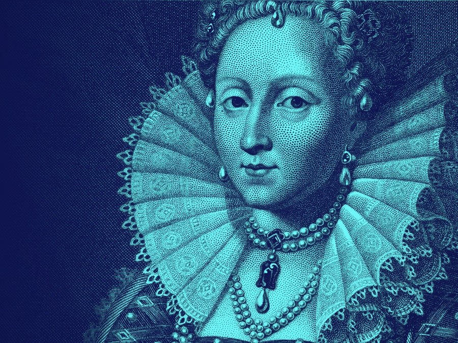 The Virgin Queen: Elizabeth I - Apple TV (CA)