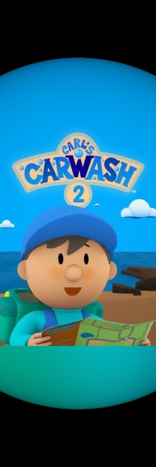 Carl's Car Wash 2 | Apple TV
