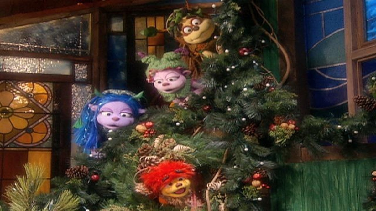 Very Spritely Holiday; Sprites Snow Day - Johnny and the Sprites ...