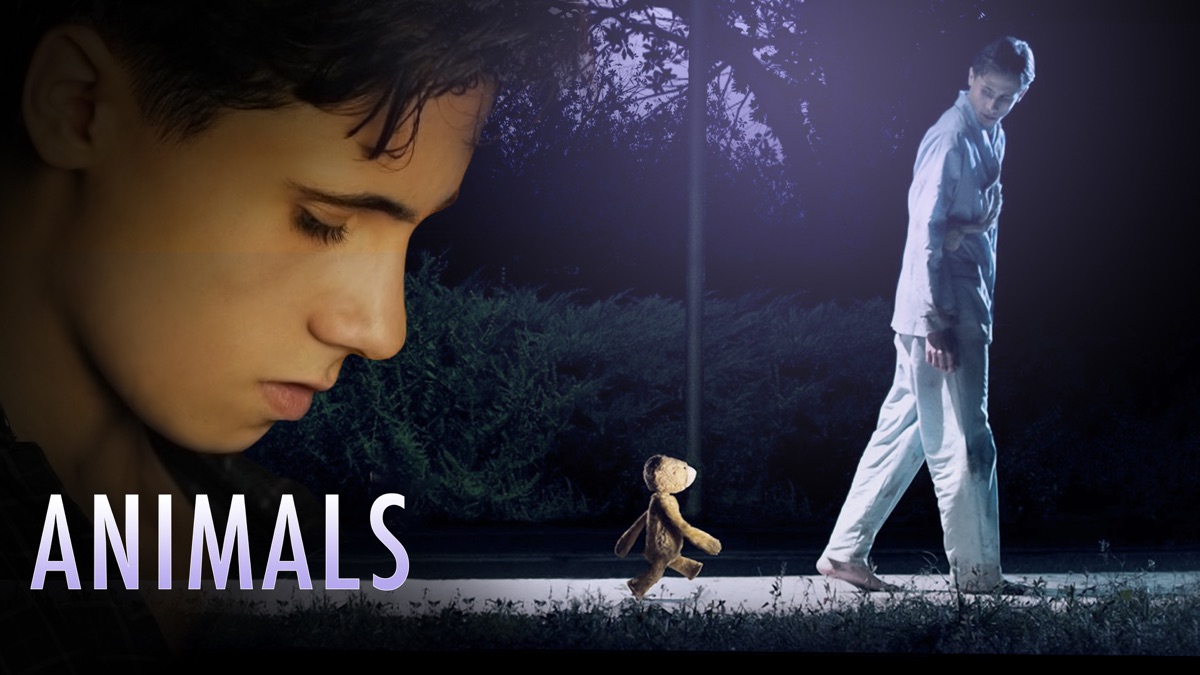 Animals | Apple TV