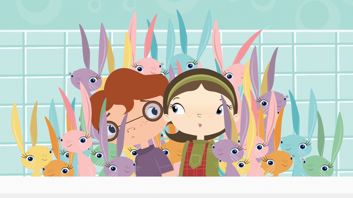 La Fauna De Fanny - Apple TV (MX)