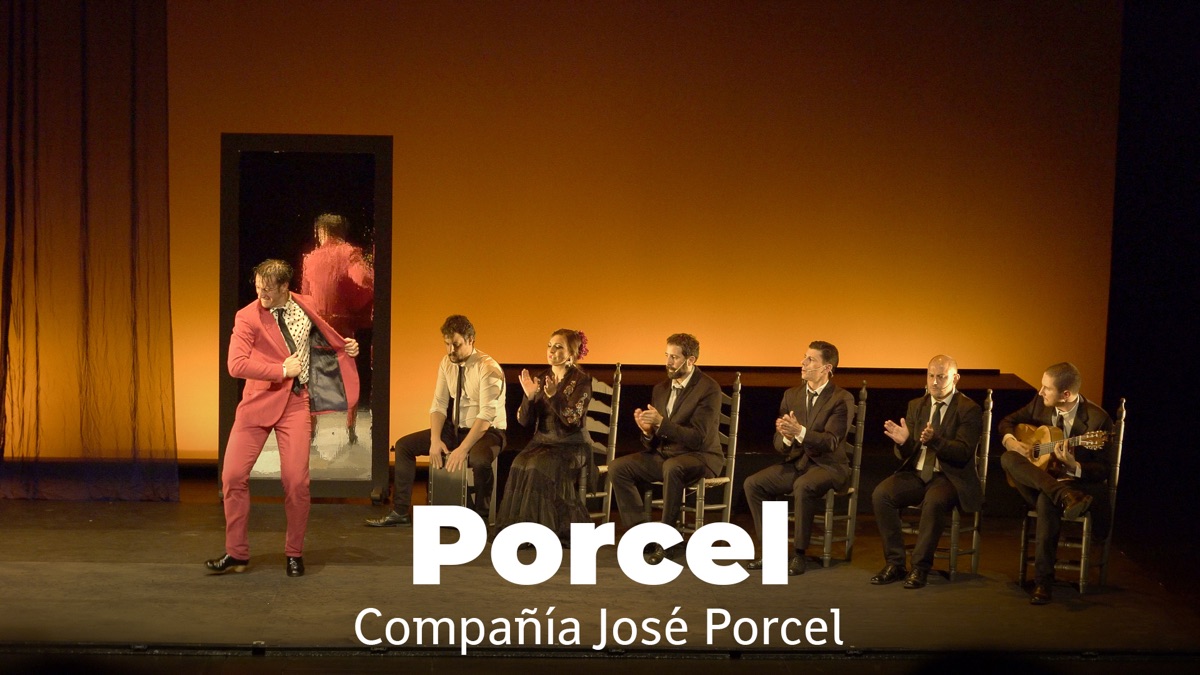 Porcel. Compañía José Porcel - Apple TV (ES)