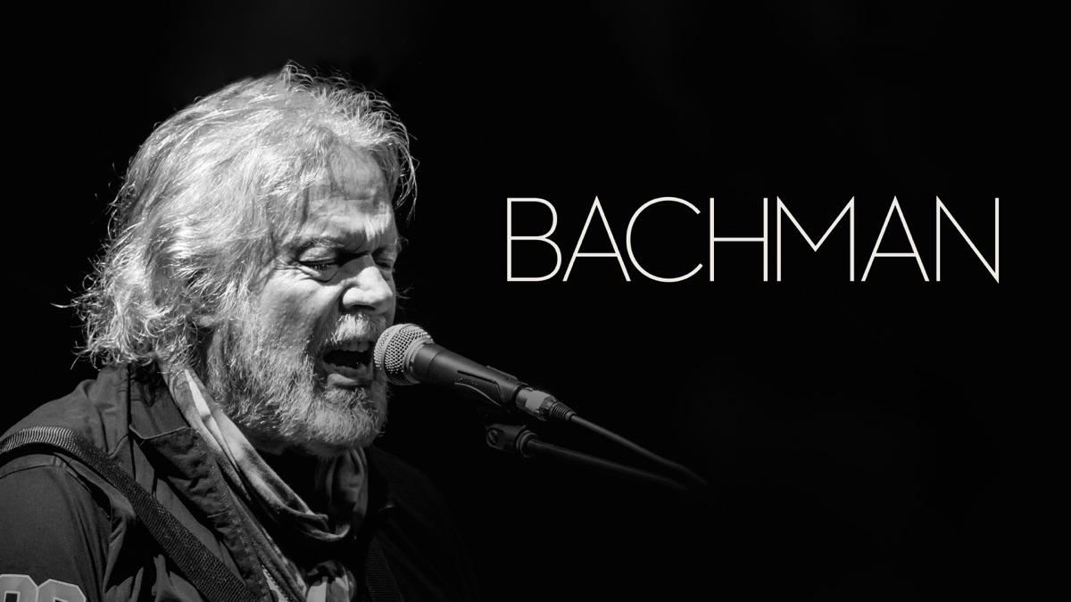 Bachman | Apple TV
