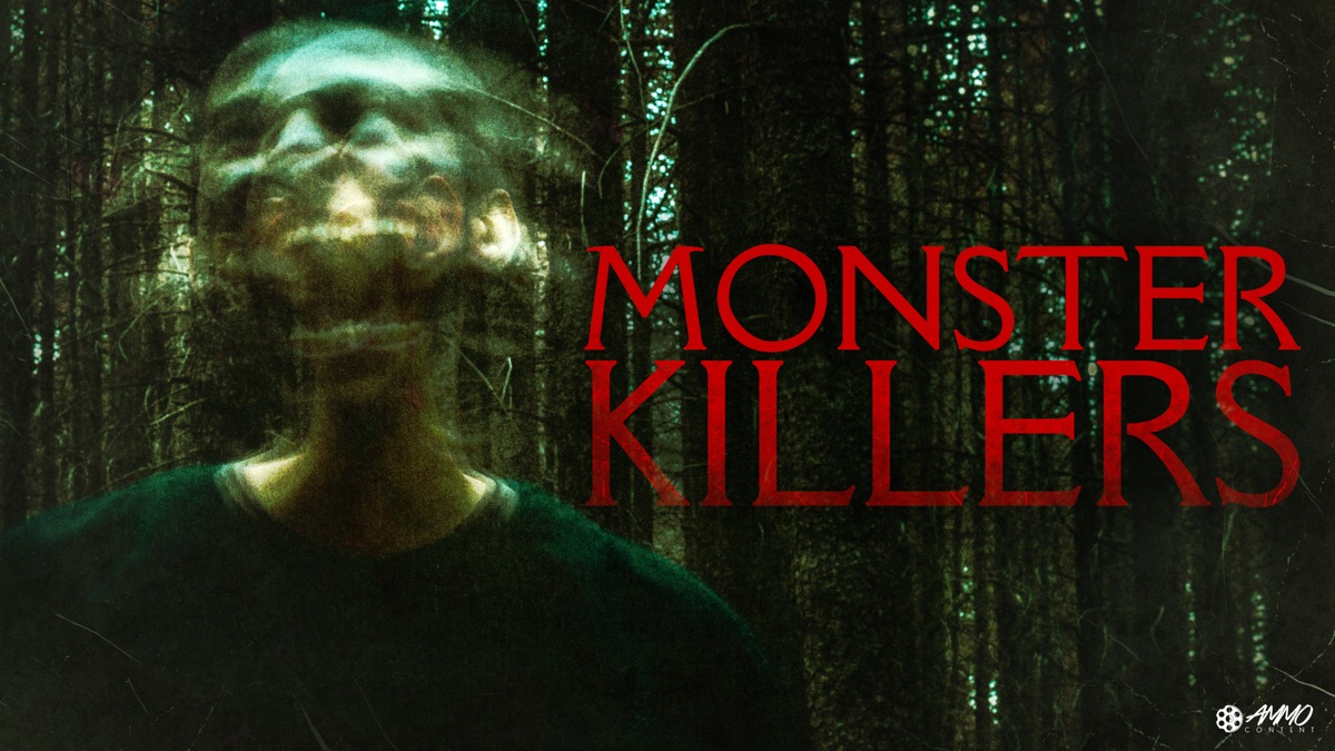 Monster Killers - Apple TV