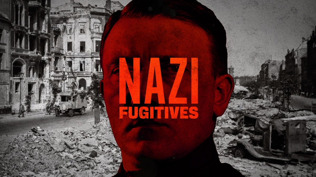 Nazi Fugitives | Apple TV