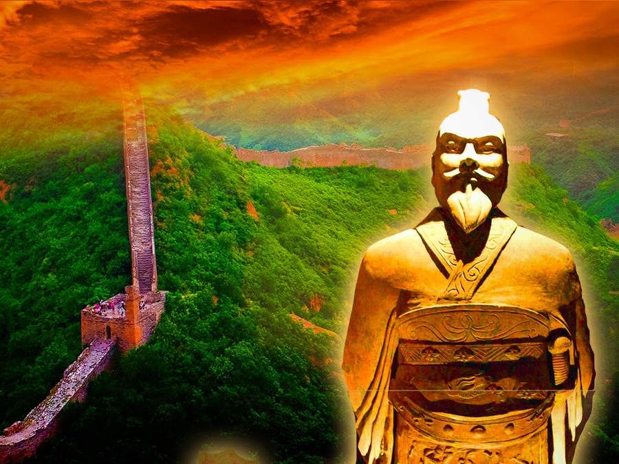 First Emperor: The Man Who Made China | Apple TV