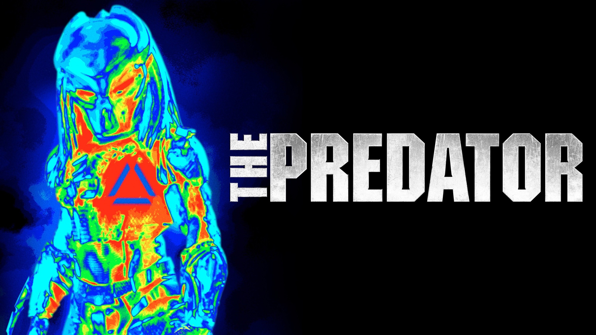 The Predator | Apple TV