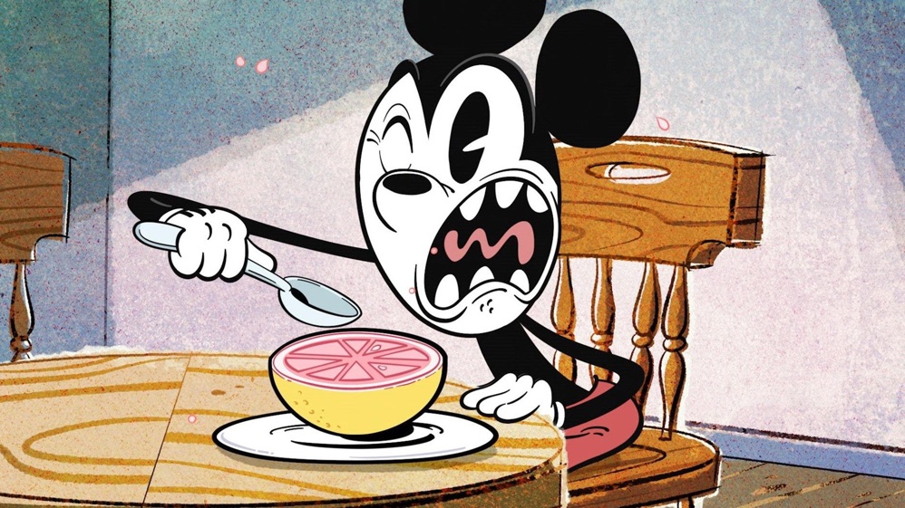 Disney Mickey Mouse | Apple TV