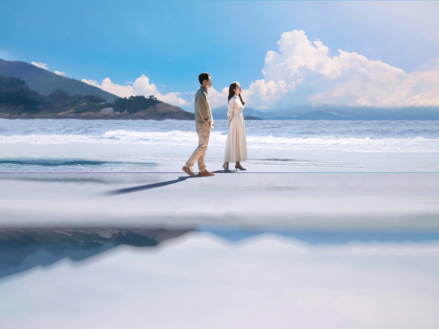 Yonder | Apple TV (BR)