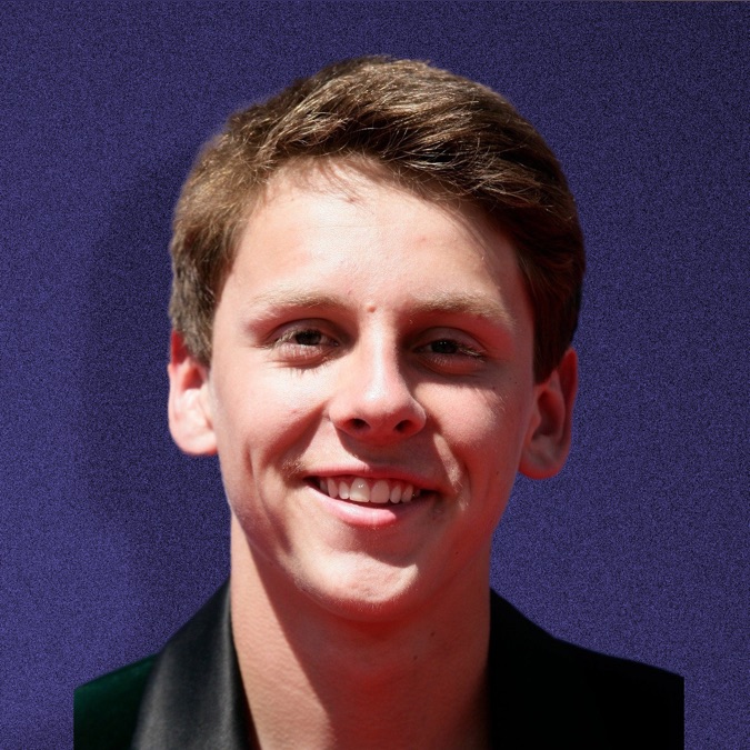 Jacob Bertrand Movies and Shows - Apple TV