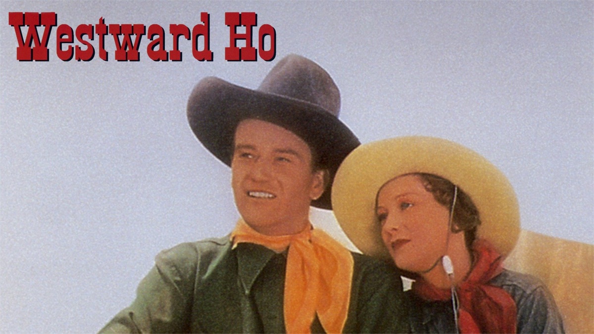 Westward Ho | Apple TV