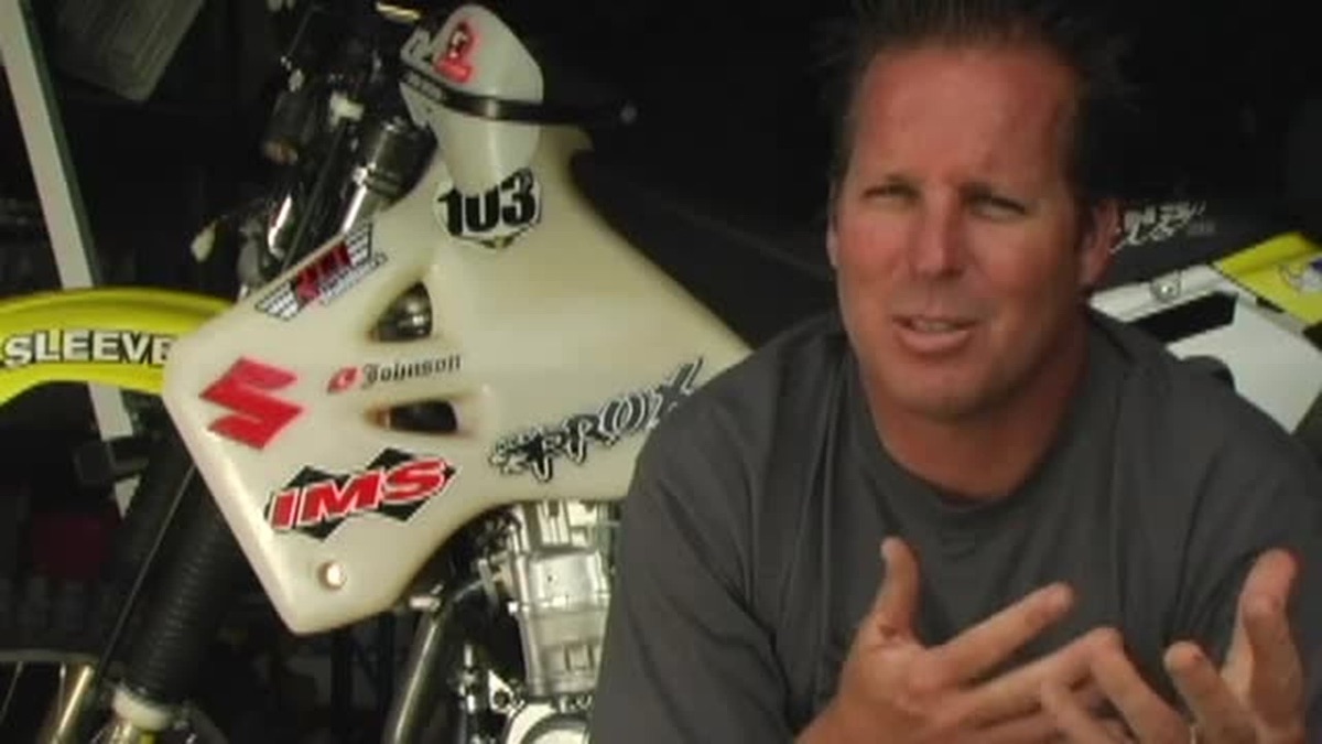 Travis Pastrana's Baja Diaries | Apple TV