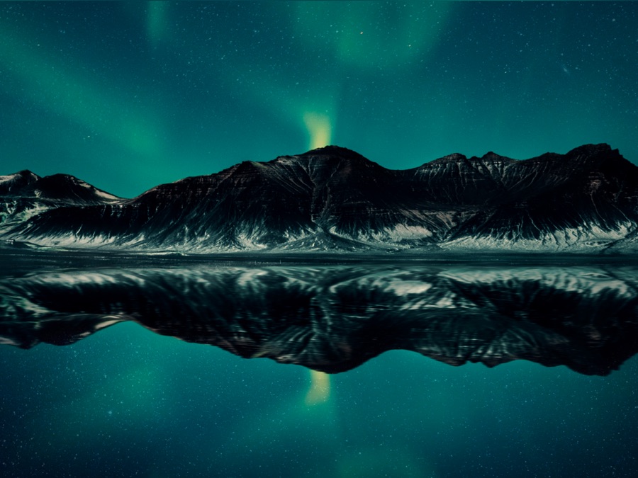 Wonders Of Northern Europe - Apple TV (AU)