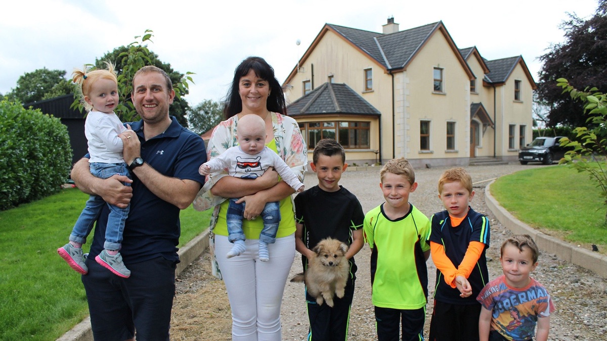 Big Family Values: More Kids Than Cash - Apple TV (UK)