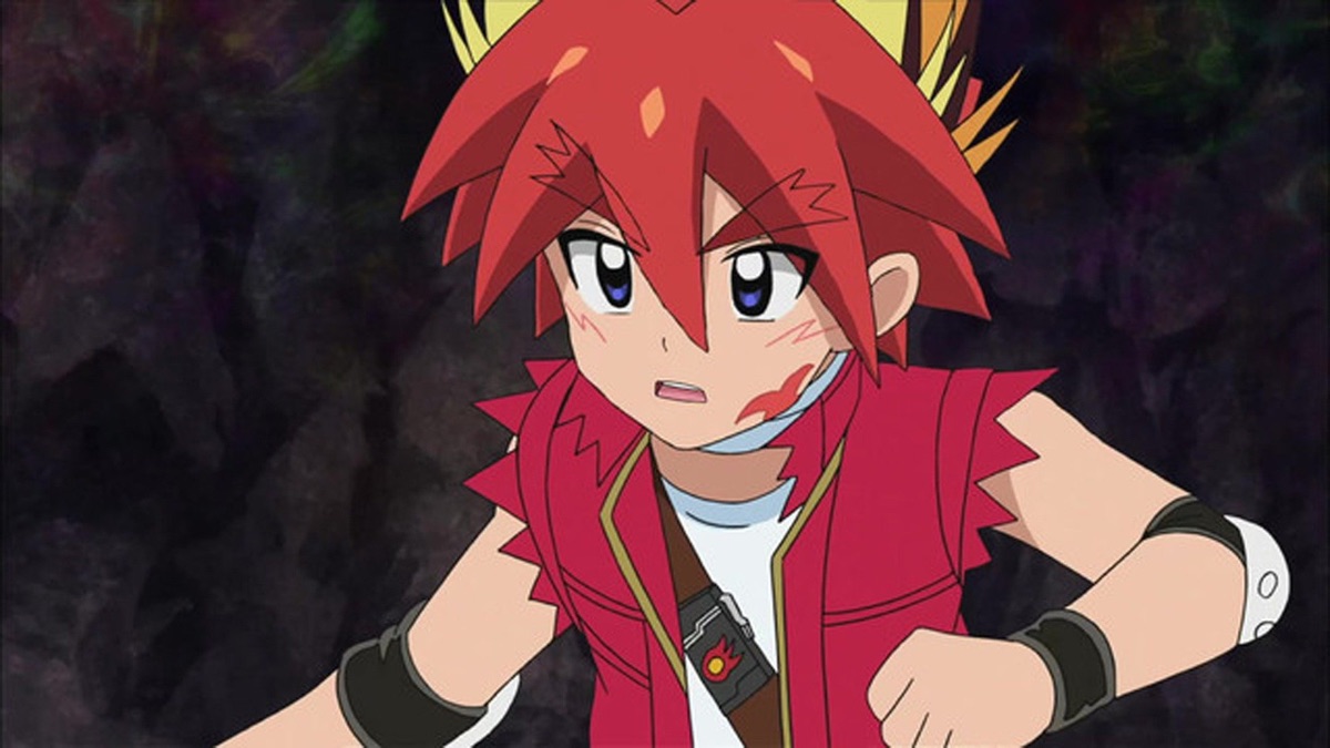 Oreca Battle - Apple TV (UK)