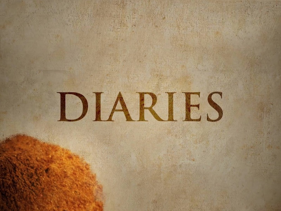 Diaries | Apple TV