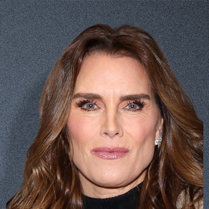 Brooke Shields Films and Shows – Apple TV (IL)