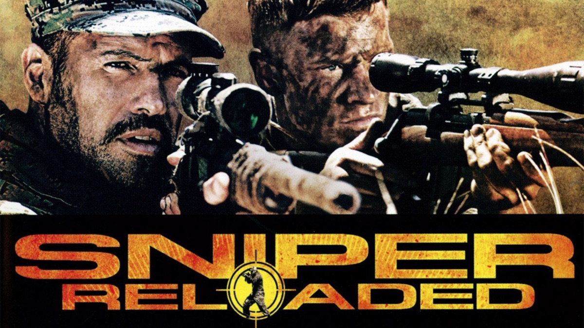 Sniper - Reloaded | Apple TV