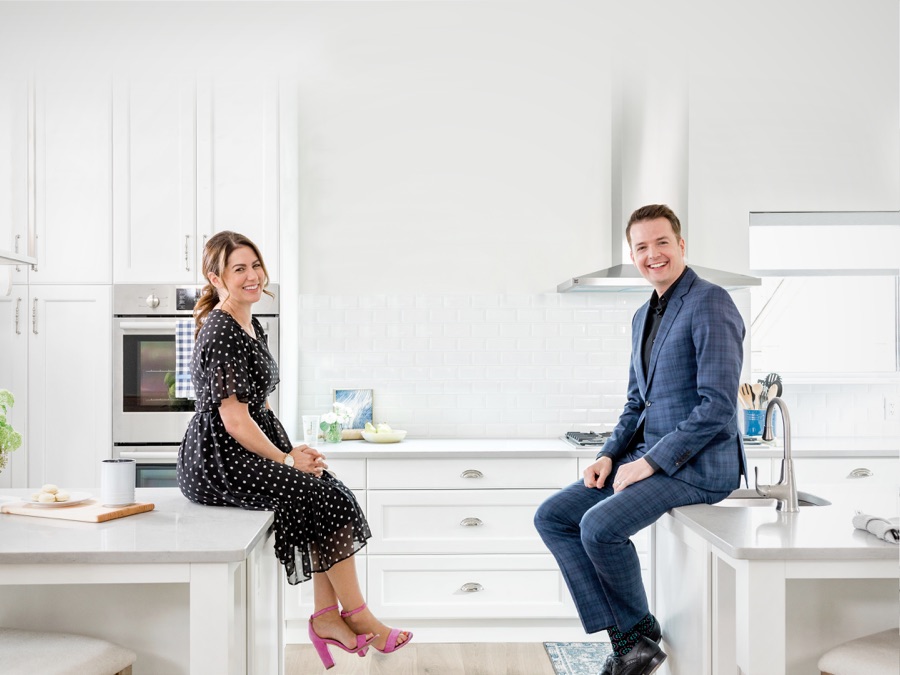 Love It or List It, Too | Apple TV (AU)